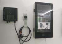 China Ev Charging Piles 6061 6005 Industrial Aluminium Profile for sale