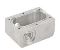 China Anodized 2A12,2024,7075,7055,7150 Industrial Aluminium Profile With CNC Machining for sale