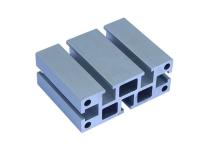 China T Slot Customized 4040 T3 Aluminum Extrusion System for sale