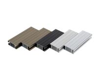 China Extrusion Aluminium Profile For Doors And Windows for sale