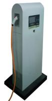 China Powder Painted Aluminum Extrusion Profiles For EV Charging Pile for sale