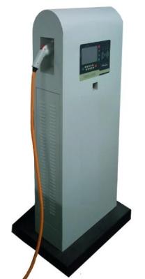 China Powder Painted Aluminum Extrusion Profiles For EV Charging Pile for sale