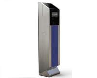 China EV Charging Pole Aluminum Extrusion Profiles Electrical Vehicle Charging Pole for sale