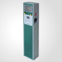 China Industry Aluminum Extrusions For Electronics , Electric Vehicle Charging Equipment for sale