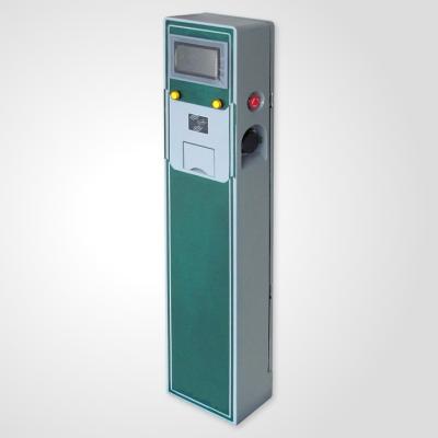 China Industry Aluminum Extrusions For Electronics , Electric Vehicle Charging Equipment for sale