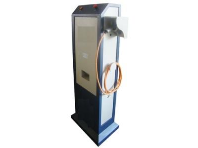 China Custom Aluminum Extrusions Electrophoretic Coated , Extruded Aluminum Profiles for sale
