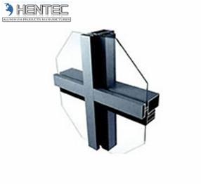 China Standard aluminium extrusion profiles 6063 / 6060 / 6061 Alloy for sale
