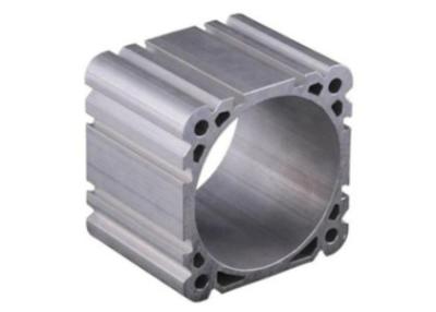 China Extrusion Industrial Aluminium Profile Alloy 6061 For Pneumatic Cylinder for sale