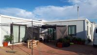 China China Affordable Manufactured Container Home Steel Prefabricated Houses Cheap Tiny Houses for Sale for sale