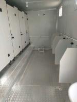 China China Affordable Manufactured Container Home Steel Prefabricated Houses Cheap Tiny Houses for Sale for sale