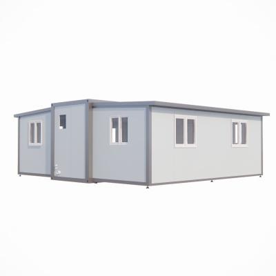 China Modular Design of Steel Structure Quality for Customizable and Movable Container Houses for sale