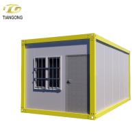 China Environmental protection Mobile Prefab House for Site Office for sale