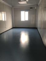China Economic Slovenia Prefabricated Modern Mobile Homes for Sale in Europe for sale