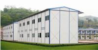 China Luxury Prefabricated Container House K Stype Prefabricated House Pre Fabricated House for sale