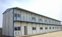 China Luxury Prefabricated Container House K Stype Prefabricated House Pre Fabricated House for sale
