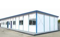 China Luxury Prefabricated Container House K Stype Prefabricated House Pre Fabricated House for sale