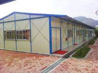 China Ready Made Houses K Type Container House Expandable House for Sale for sale