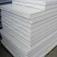 China Factory Price Hot Sales Structural Insulated Exterior Wall Panels EPS/RockSandwich Panel Made in China for sale