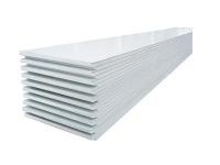 China Top Quality Manufactured Insulation EPS/Rock Prefabricated Roof Sandwich Panels Price for sale