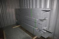 China Cheap Solid Portable Sandwich Panels for Roof and Wall for sale