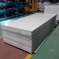 China Light Weight Best Price Windproof Sandwich Precast Walls for Prefab House for sale