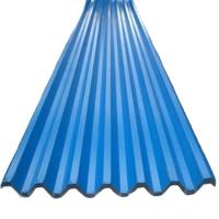 China Corrugated Roofing Sheet Roofing Tiles Top Quality Fire Resistant High Strength Color Coated Steel Plain Roof Tiles Light Weight for sale