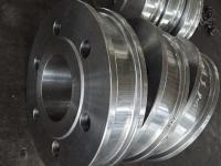 China Free Forging Forged Gear Alloy For Construction Equipment Reducers for sale