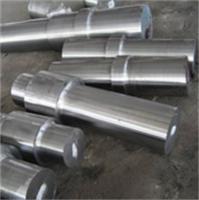 China 40CrNiMo Forged Crankshaft Forging Punch Crankshaft For Heavy Industry Shaft for sale
