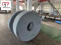China Customized 18CrNiMo7-6 Alloy Steel High Strength Forged Planetary Gear for sale