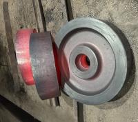 China Customized 18CrNiMo7-6 Alloy Steel High Strength Forged Planetary Gear for sale