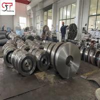 China Customized Container Crane Wheel Forged Wheels 100kg – 7000kg Gear Forged Wheels for sale