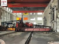 China 42CrMo Custom Forged Steel Shaft Drive Shaft For Wind Turbines Industrial Gearboxes for sale