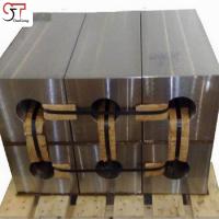 China 42CrMo  42CrNiMo Forged Cylinder Blocks Rough Machining for Heavy Equipment for sale