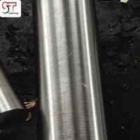 China Customized Forging High Carbon Steel Gearboxes Input Output Shaft For Wind Energy for sale