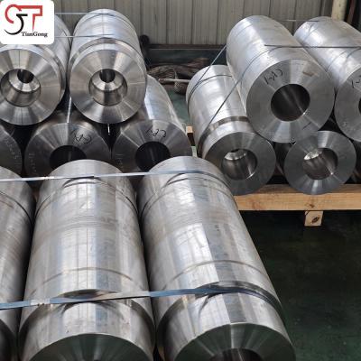 China 100-7000KGS Heavy Duty Power Transmission Carbon Steel Forged Round Pin For Gearbox for sale