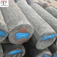 China Custom Forging Blanks 4130, 4140, C45, C60 Alloy Steel Carbon Steel for sale