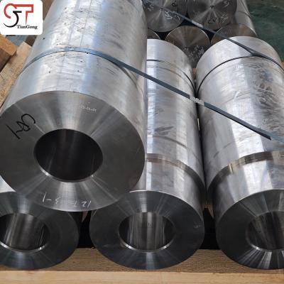 China 42CrMo Heavy Steel Forgings Customization Mining Forging for sale