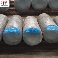 China 42CrMo Heavy Steel Forgings Customization Mining Forging for sale