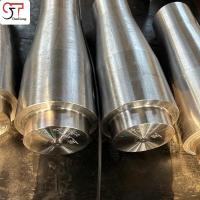 China Heavy Duty Forged Drive Shaft 42CrMo 42CrMo4 Transmission Shaft for sale