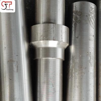 China Custom Gearbox Gear Upper Drive Shaft Port Machines Gearboxes Shaft for sale