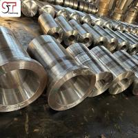 China 18CrNiMo7 - 6 Heavy Steel Forgings For Energy Infra Machinery Forging for sale