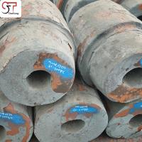 China Custom Forging Blanks 4130, 4140, C45, C60 Alloy Steel Carbon Steel for sale