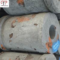 China Steel Forging Blanks  35#, 45#, 42CrMo, 18CrNiMo7-6 for Mechanical Components for sale