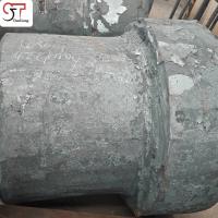 China Custom Forging Blanks 4130, 4140, C45, C60 Alloy Steel Carbon Steel for sale