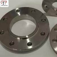 China 20CrNi2Mo High Strength Forged Flanges – Free Forging for Chemical Industry for sale