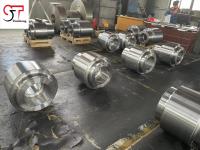 China 18CrNiMo7 - 6 Heavy Steel Forgings For Energy Infra Machinery Forging for sale