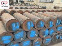 China 18CrNiMo7 - 6 Heavy Steel Forgings For Energy Infra Machinery Forging for sale