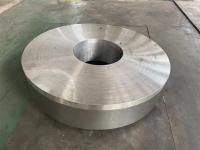 China 35CrMo Open Forging 17NiCrMo6-4 Industrial Forging Machine Parts Shafts Gears Discs for sale