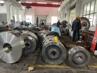China Heat Treated Gearbox Forged Gear Offshore Onshore Wind Power Gearbox Application for sale