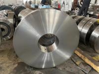 China 7ton Forged Powdered Metal Gears High Load Industrial Die Forging Drive Units for sale
